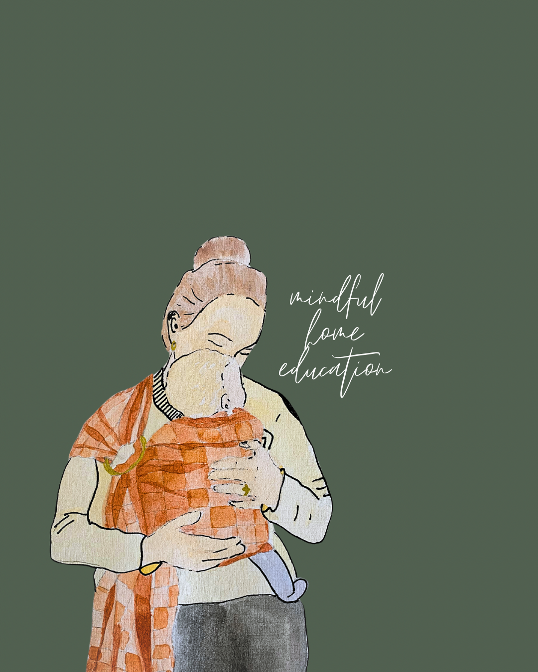 Welcome to our Mindful Home – Mindful Home Education