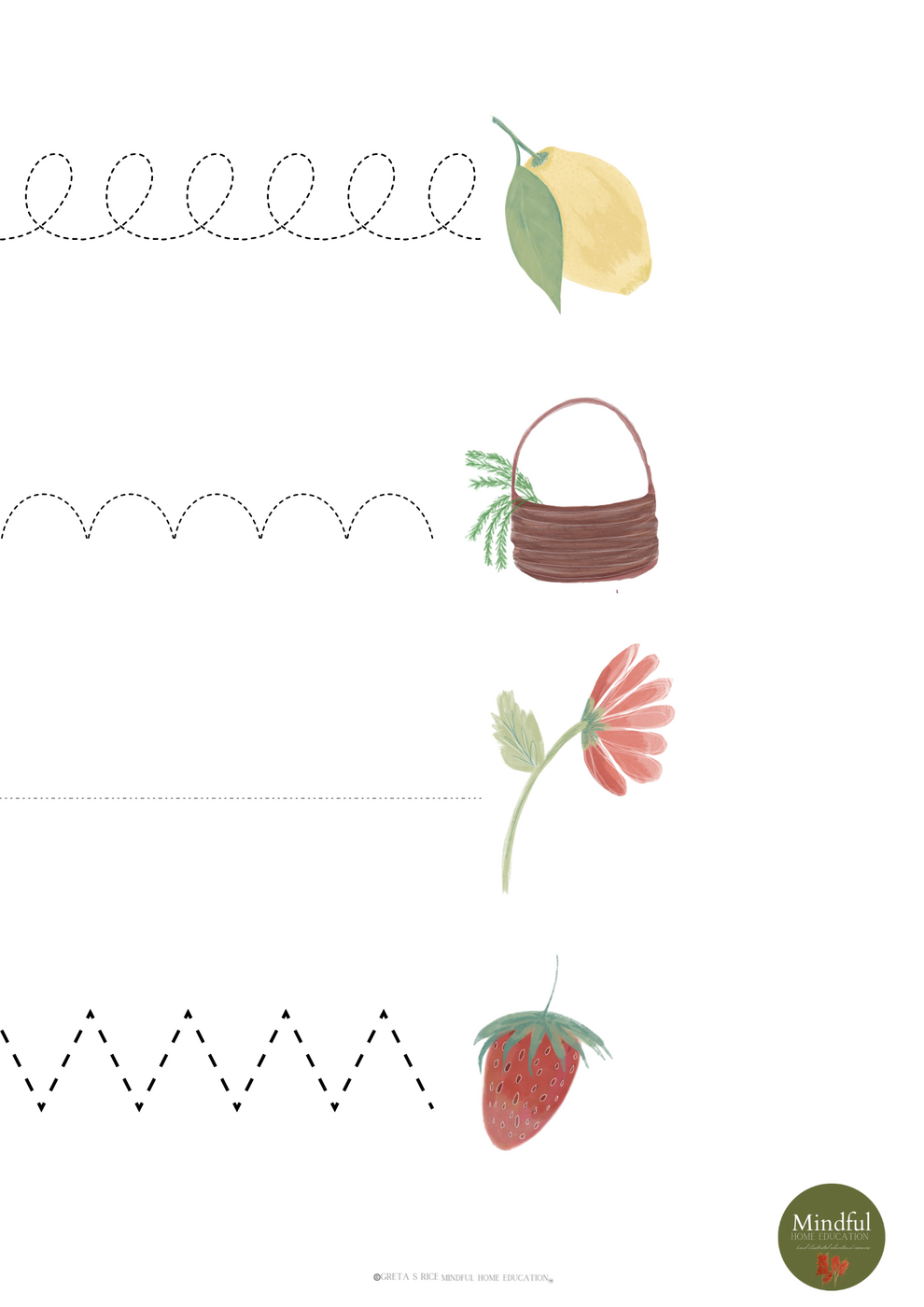 Tracing Workbook - Alphabet, Days of the Week, Months of the Year + mo ...